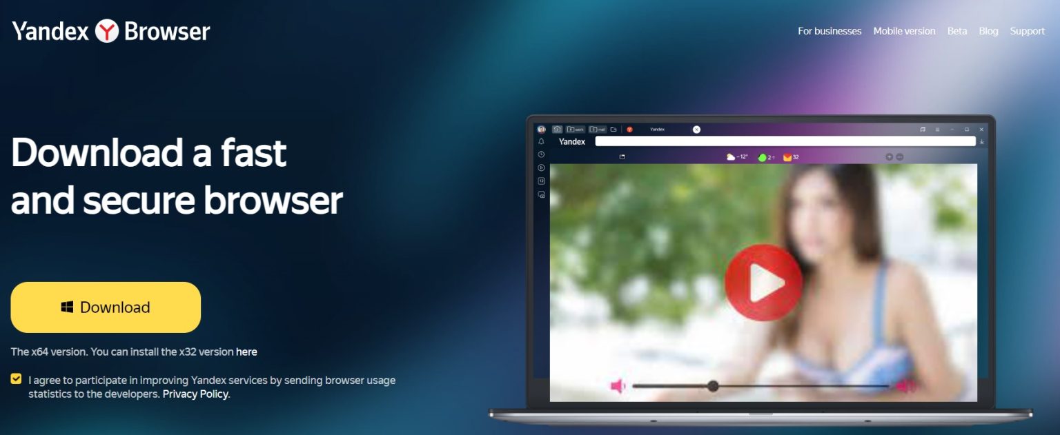 Link Video Bokeh Video Viral Tanpa Sensor di Yandex Ru Yandex Browser Jepang